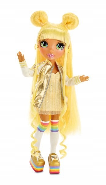 RAINBOW HIGH FASHION - SUNNY MADISON ŻÓŁTA LALKA - 9608585984 ... RAINBOW HIGH FASHION - SUNNY MADISON ŻÓŁTA LALKA - 9608585984 ...