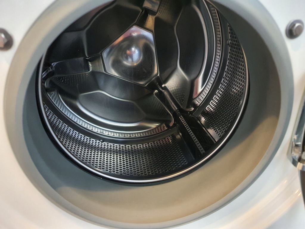 Pralka Miele Novotronic W807 - 9068312510 - oficjalne archiwum Allegro