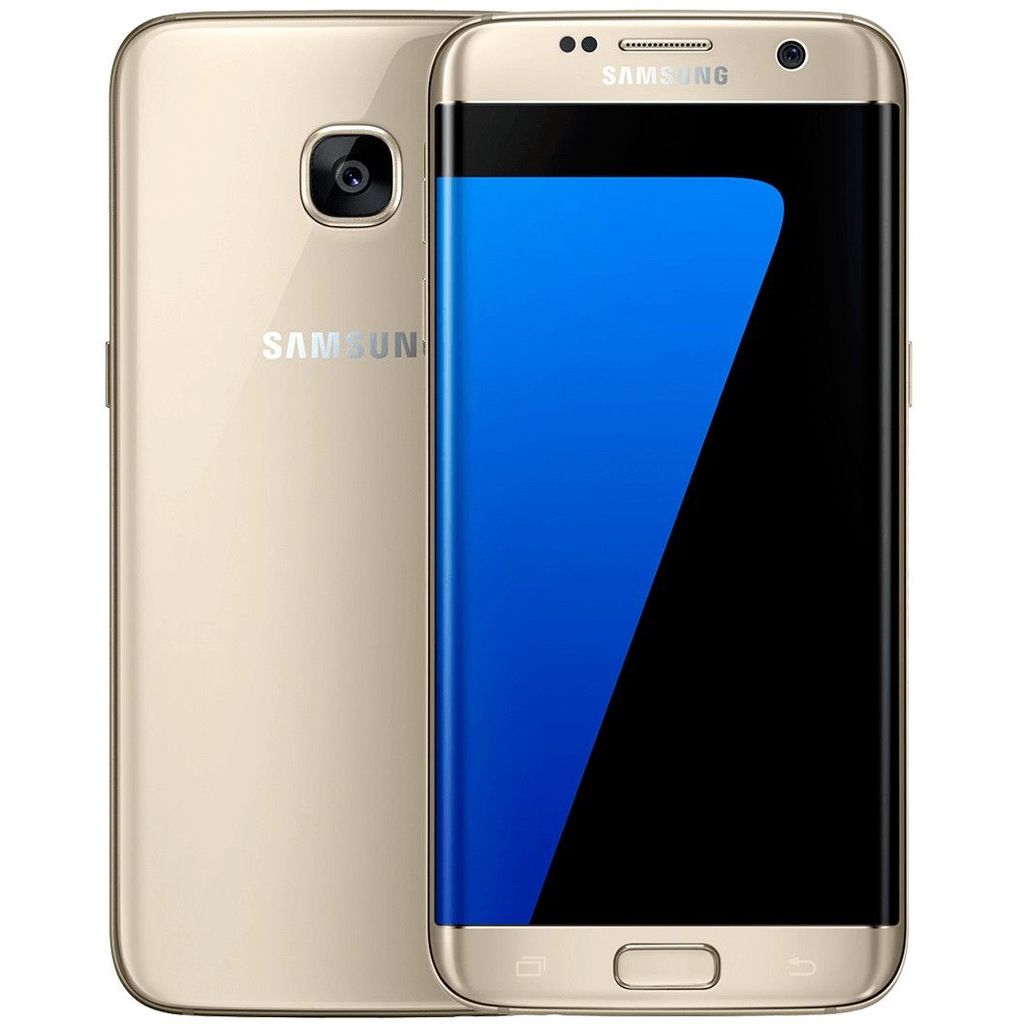 SMARTFON SAMSUNG GALAXY S7 ZŁOTY SM-G930F - 13378594406 - oficjalne ...