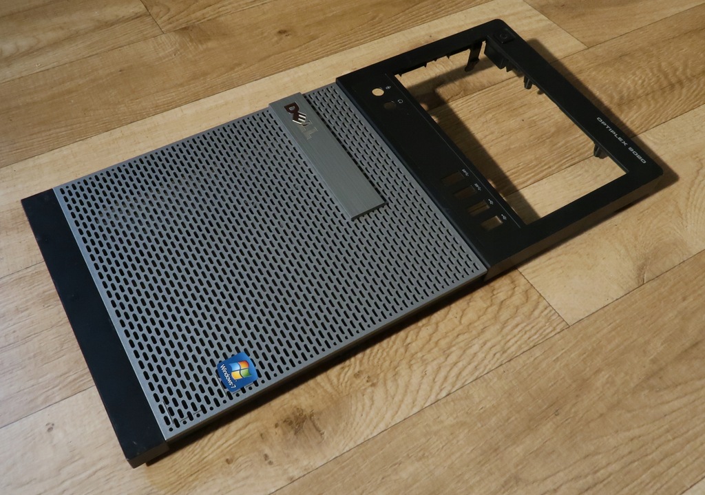 Panel frontowy, front DELL Optiplex 9020 MT - 11980442090 - oficjalne ...