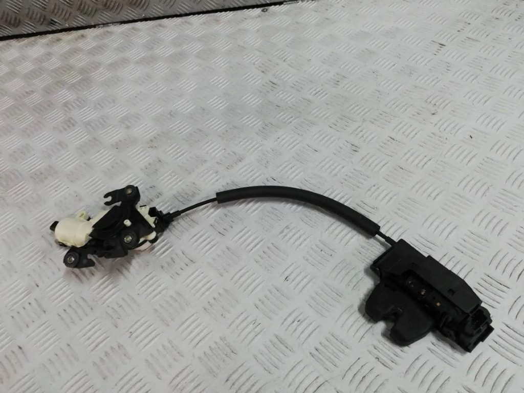 ZAMEK DOCIĄG KLAPY C4 GRAND PICASSO II 9804404180 - 14028895477 ...