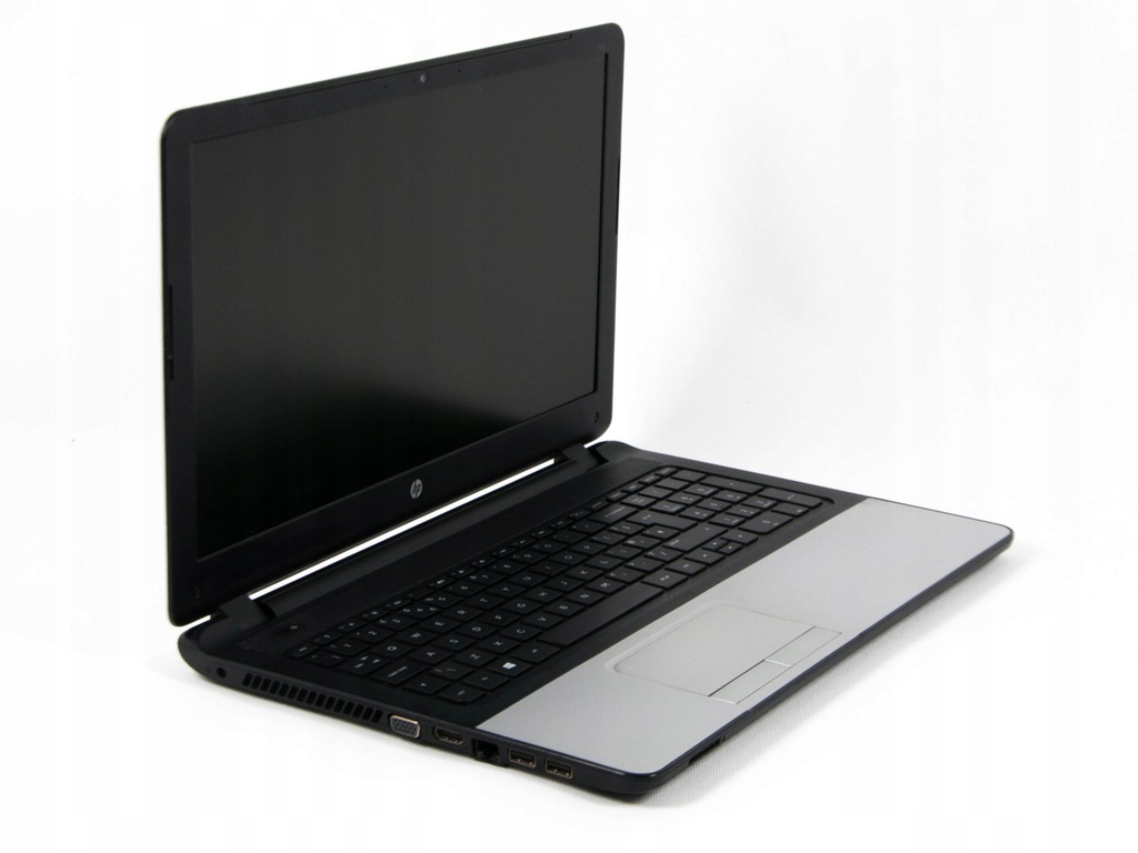 HP 350 G2 2x1.9GHz 4GB WIN10 320GB 15,6 USB3 XB205 - 12688052943 ...