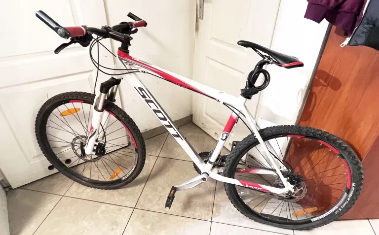 ROWER SCOTT HYDRO TUBING SUPERLIGHT - 13098875904 - oficjalne archiwum ...