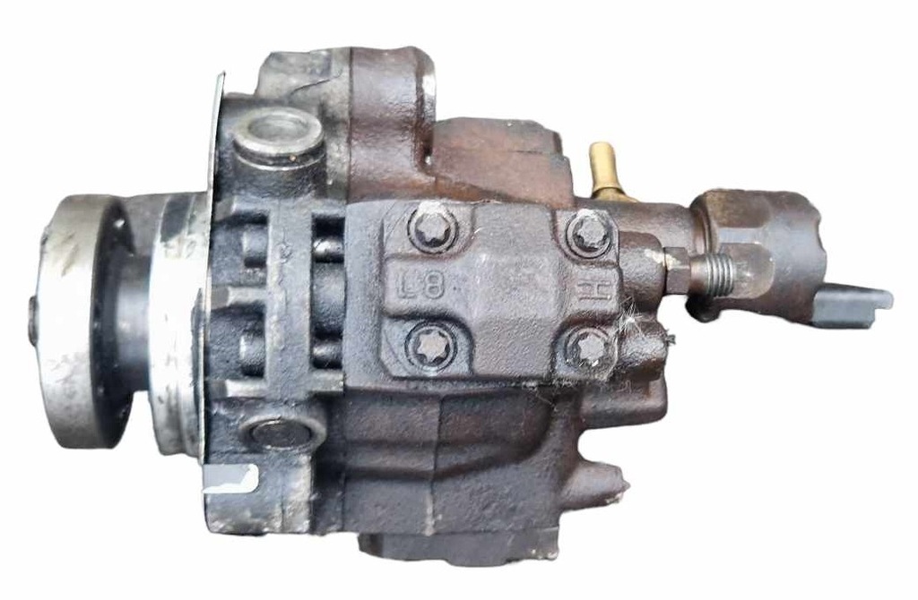 POMPA WTRYSKOWA SIEMENS FORD 1.8 TDCI 4M5Q9B395AF A2C20003032 5WS40094 ...