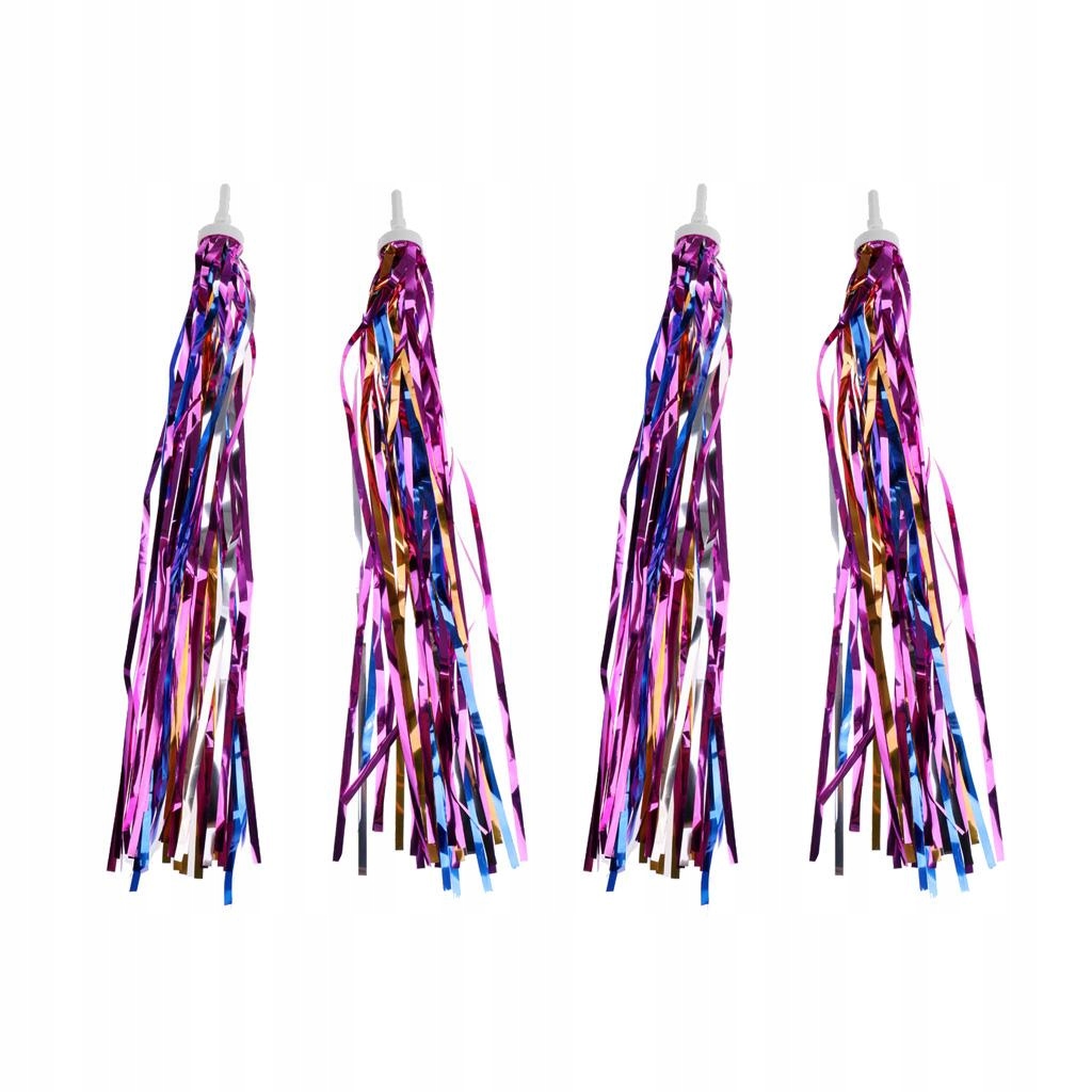 Bike Streamers Tricycle Kids Girls Colorful - 13255477949 - oficjalne ...