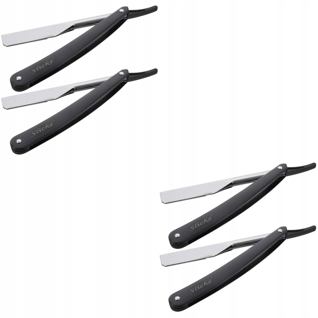 Hair Shavers Men Bald Head Barber Razors 2 Pieces - 14534521446 ...