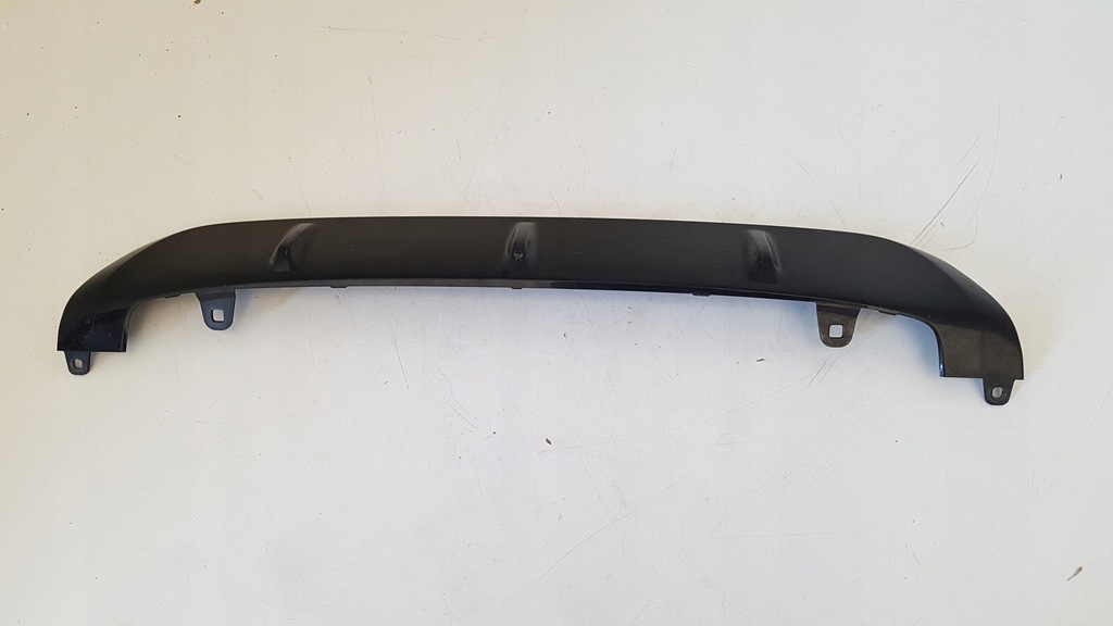 BMW X1 F-48 DYFUZOR SPOILER ZDERZAKA TYL 7954259 - 14511418428 ...