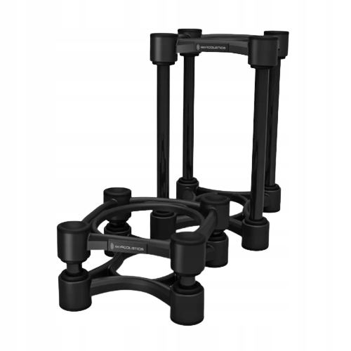IsoAcoustics ISO-130 - stand pod monitory studyjne - 11412738540 ...