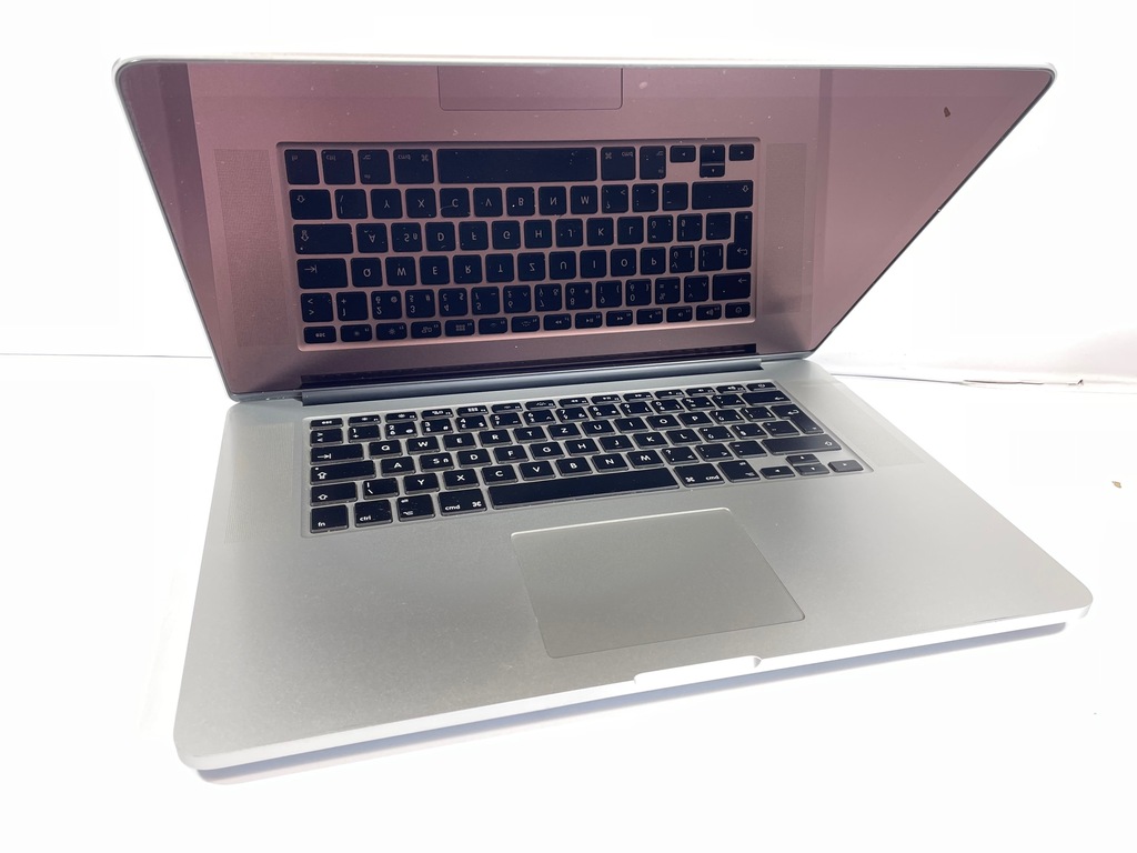MacBook Pro A1398 i7 4870HQ | 16GB - 13882724136 - oficjalne archiwum ...
