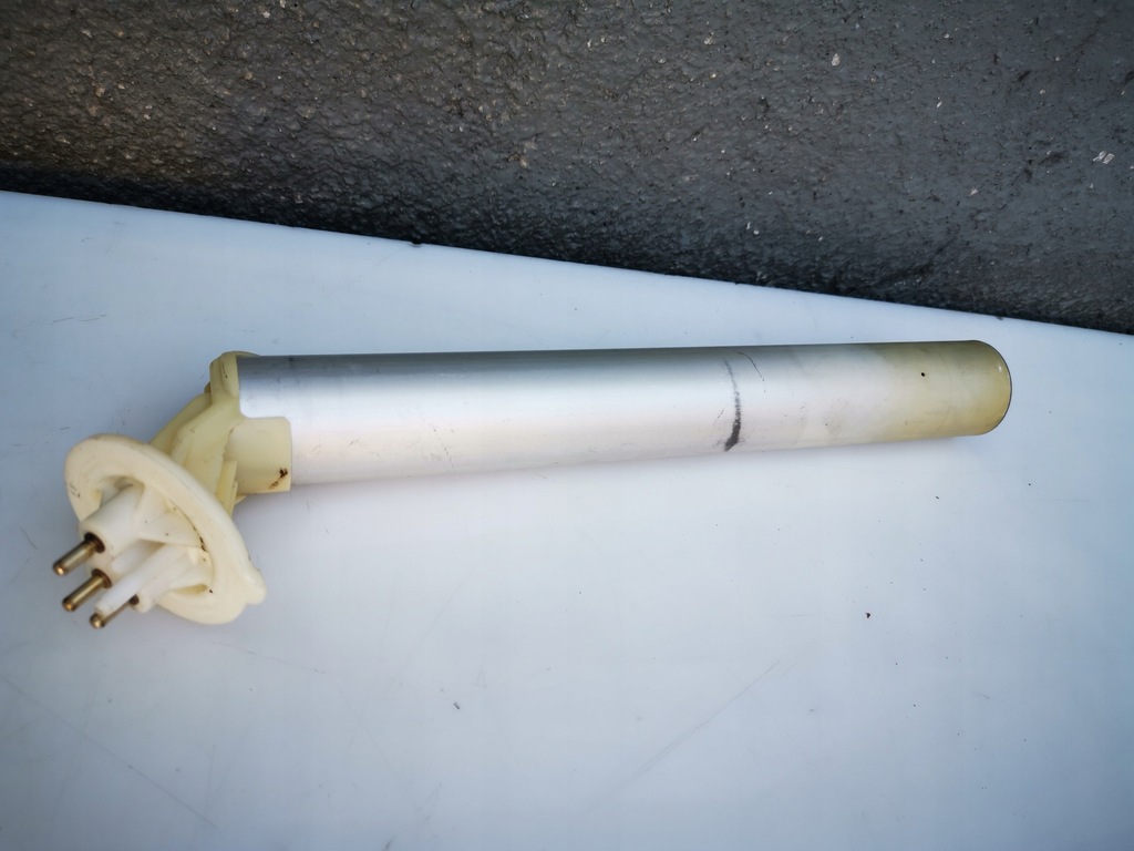 2015420504 Pompa Paliwa Mercedes W201 190 - 8623066558 - oficjalne ...