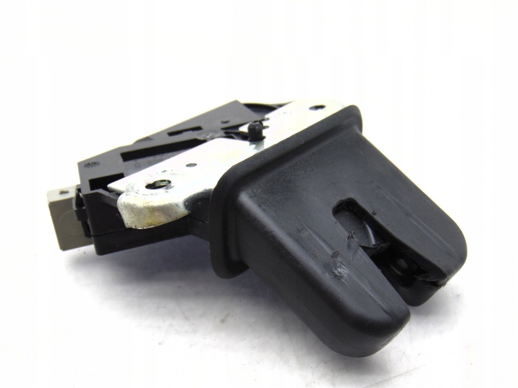 ZAMEK KLAPY TYLNEJ 4F5827505D EXEO PASSAT B7 EOS - 12324500517 ...