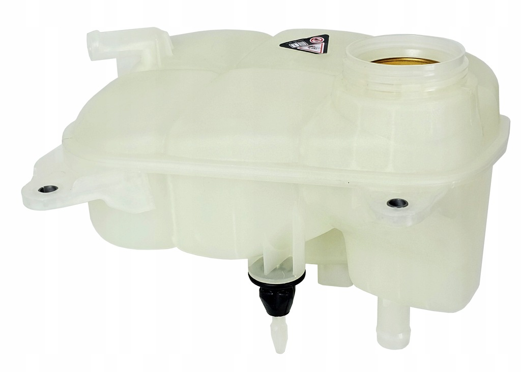 Zbiornik Wyrównawczy MERCEDES V KLASA VITO V W447 2014- 2.0 A4475000149 ...