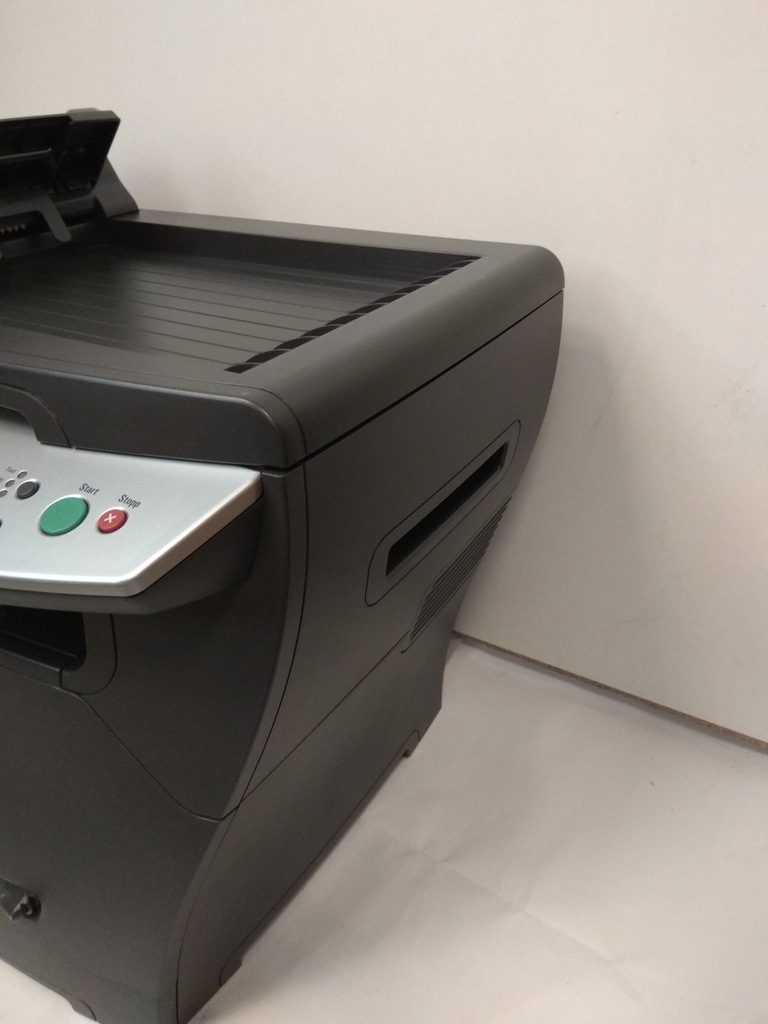 Lexmark x340 Urządzenie wielofunkcyjne Tanie! FV - 7287504462 ...