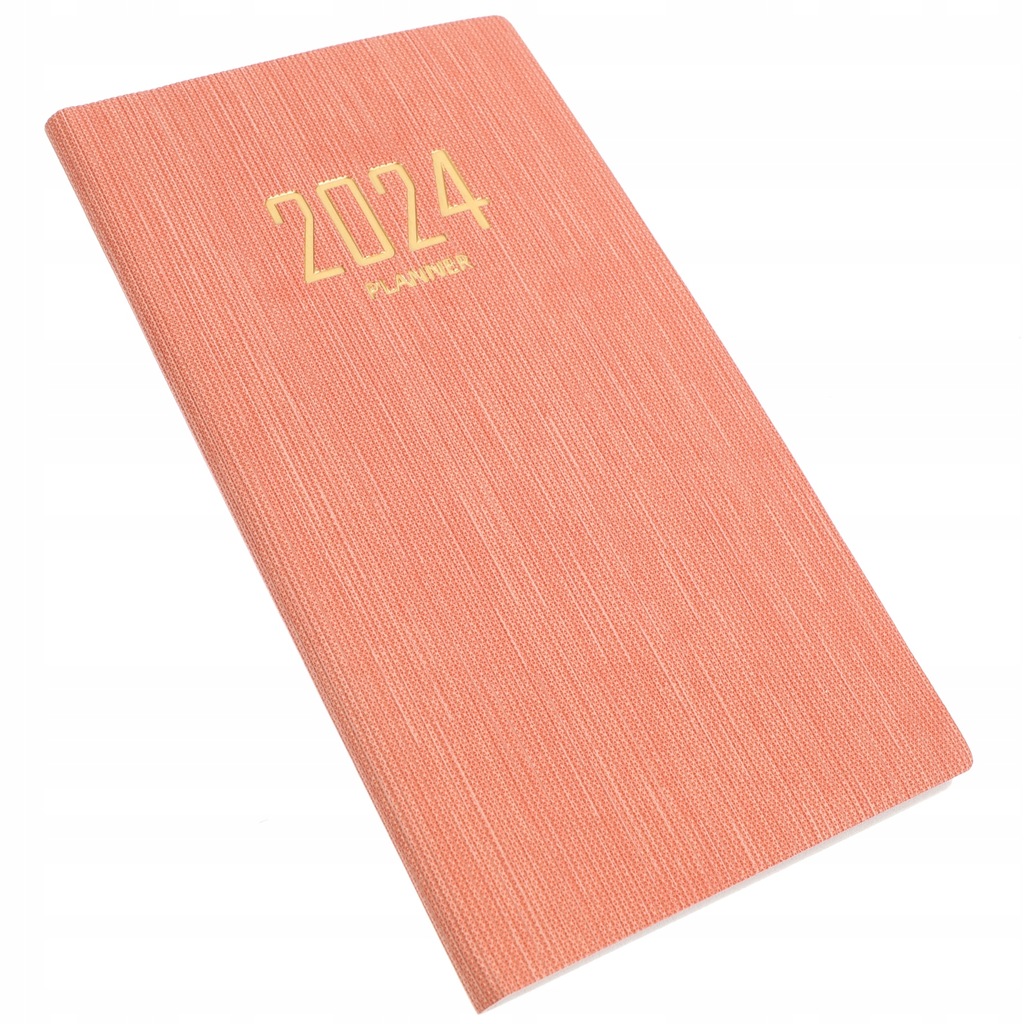 Work Notebook Notepad 2024 Calendar Planner Daily - 14088942528 ...