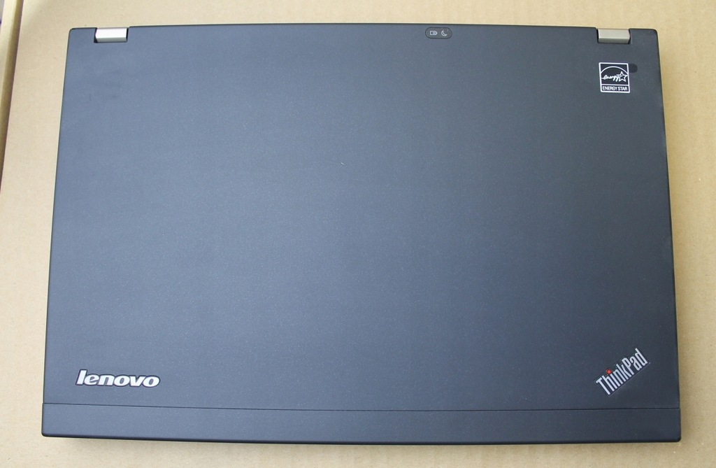 LENOVO ThinkPad x230 * 8GB * 240GB SSD - 8033429124 - oficjalne ...