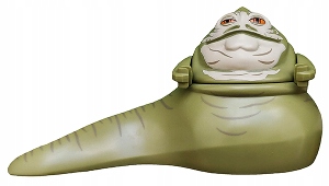 LEGO Star Wars Figurka Jabba sw0402 - 13958592280 - oficjalne archiwum ...