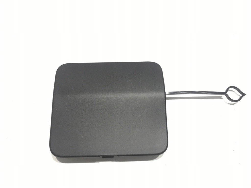 NISSAN QASHQAI J11 ZAŚLEPKA ZDERZAKA TYLNEGO - 13178045154 - oficjalne ...