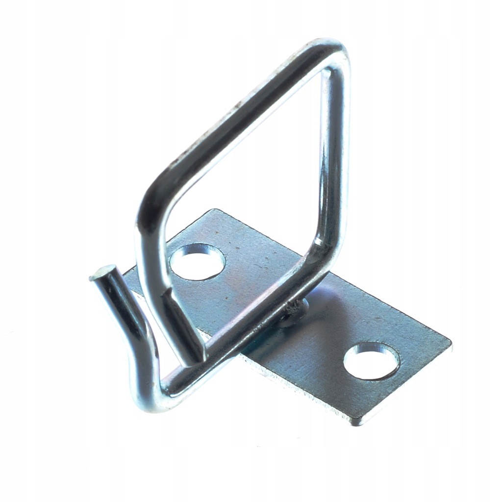 UCHWYT ORGANIZER HACZYK RACK 19" BOCZNY 40x40 - 8203231555 - oficjalne ...