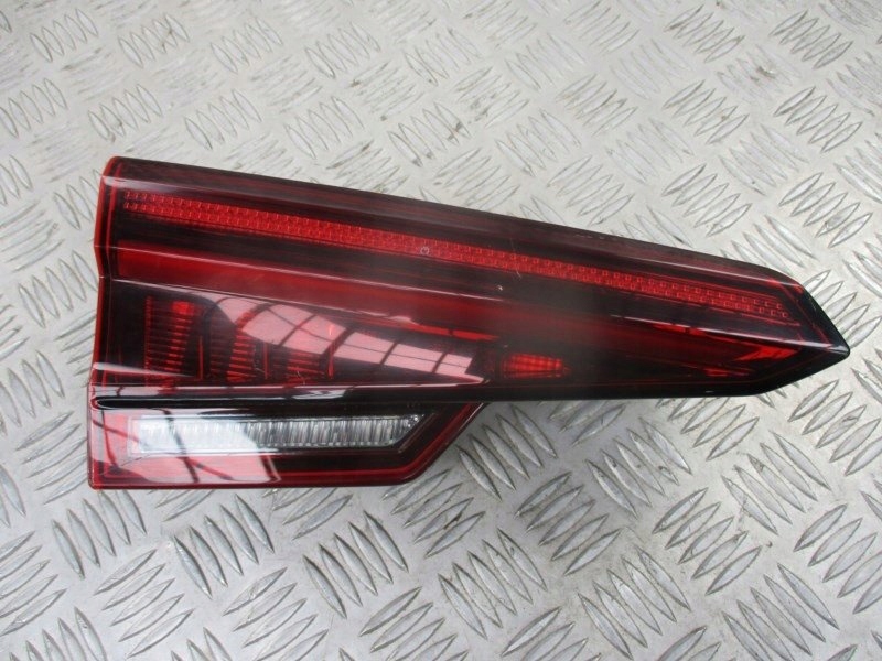 LAMPA TYŁ 8W0, 8W5945093G, AUDI A4 B9 SEDAN, LEWA - 14293731517 ...