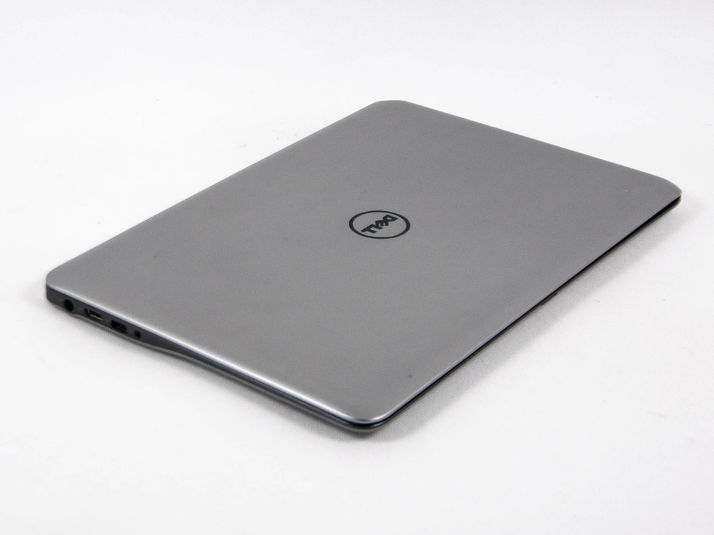 DELL INSPIRON 15-7548 | i7-5th | 16GB | 4K | DOTYK | AMD R7 | SSD ...