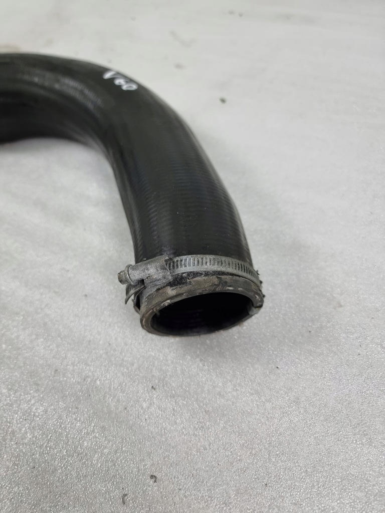 VOLVO S60 II V60 2.0 D4 RURA INTERCOOLERA 31293562 - 11901439589 ...