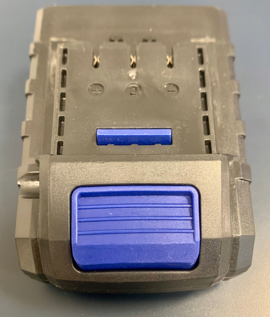 Nutool akumulator wkrętarki 18V 1,3Ah NPKA18 - 10027656868 - oficjalne ...