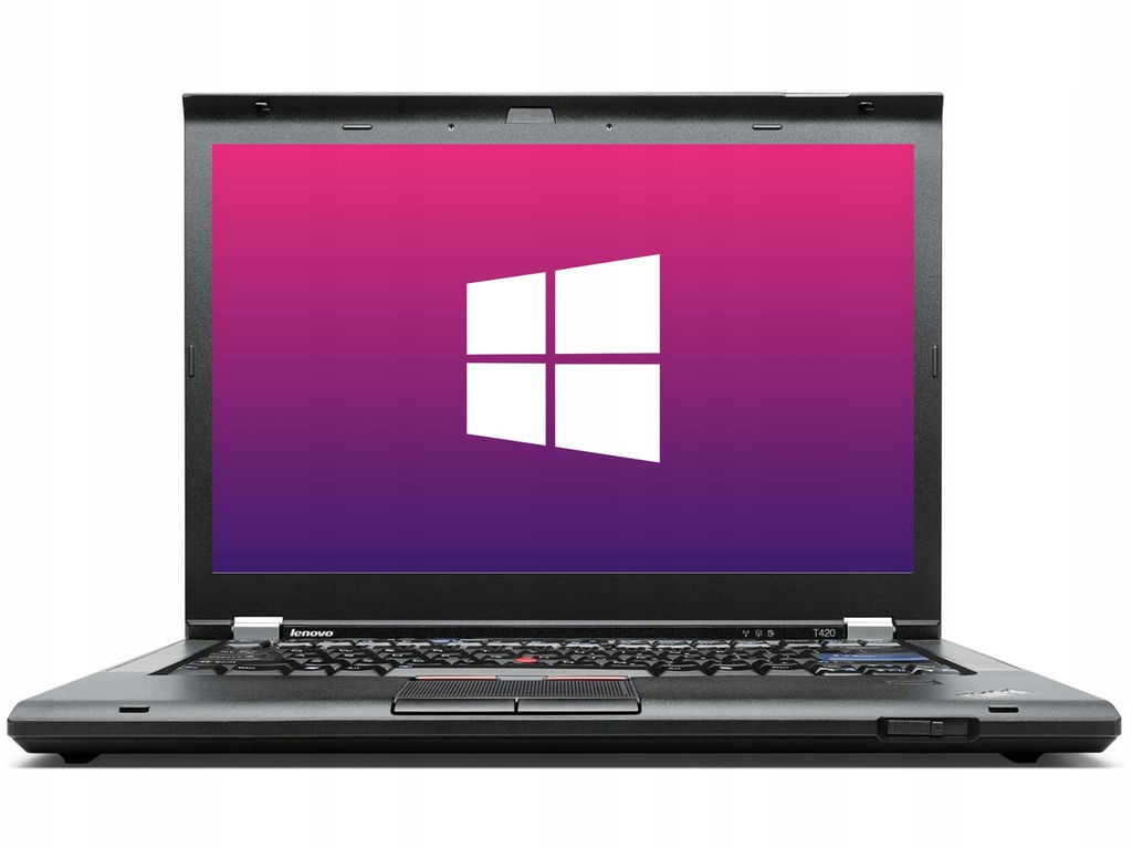 LENOVO Thinkpad T430 * 1600x900 * 8GB * 512GB SSD - 12451626106 ...