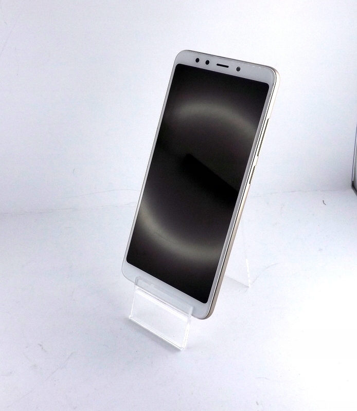 XIAOMI REDMI 5 (MDG1) 3/32GB - 8147112211 - oficjalne archiwum Allegro