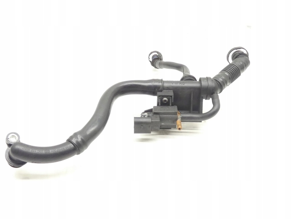 ZAWÓR PRZEWODY PODCIŚNIENIA VW SCIROCCO III GOLF V 1.4 TSI CAV ...