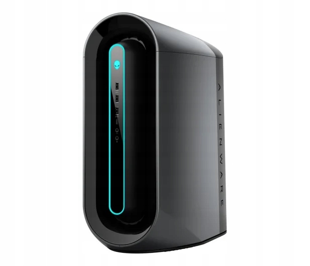 OUTLET Dell Alienware R7 16GB 512+1TB RTX3090 W10 - 12356539541 ...