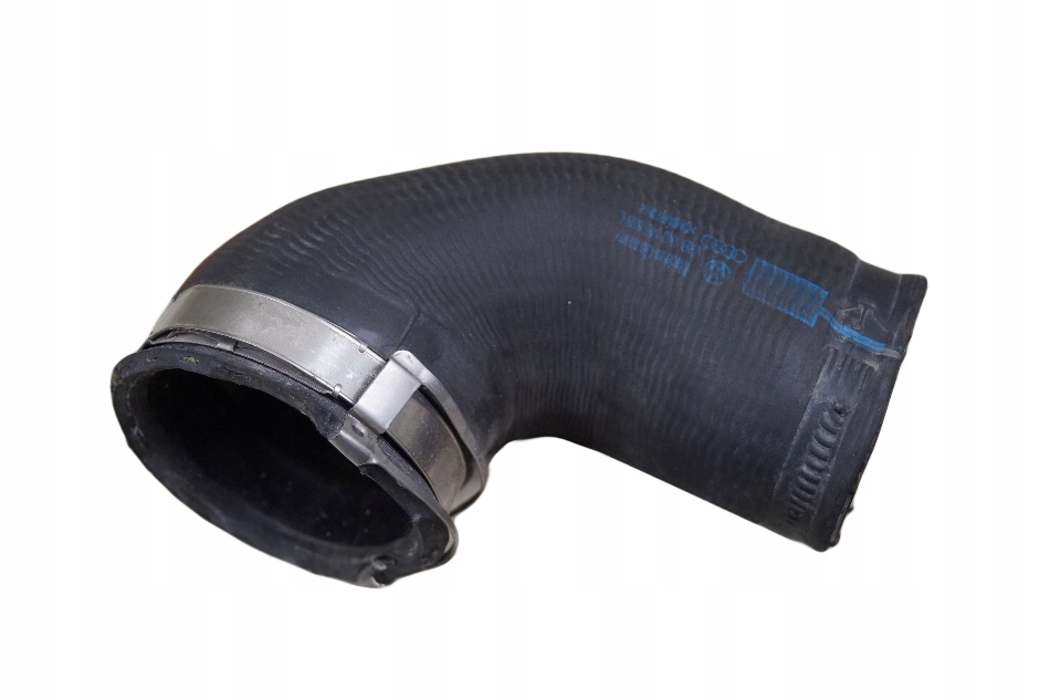 RURA POWIETRZA 1K0145838L VW GOLF V TOURAN 1.4 TSI - 7830270766 ...