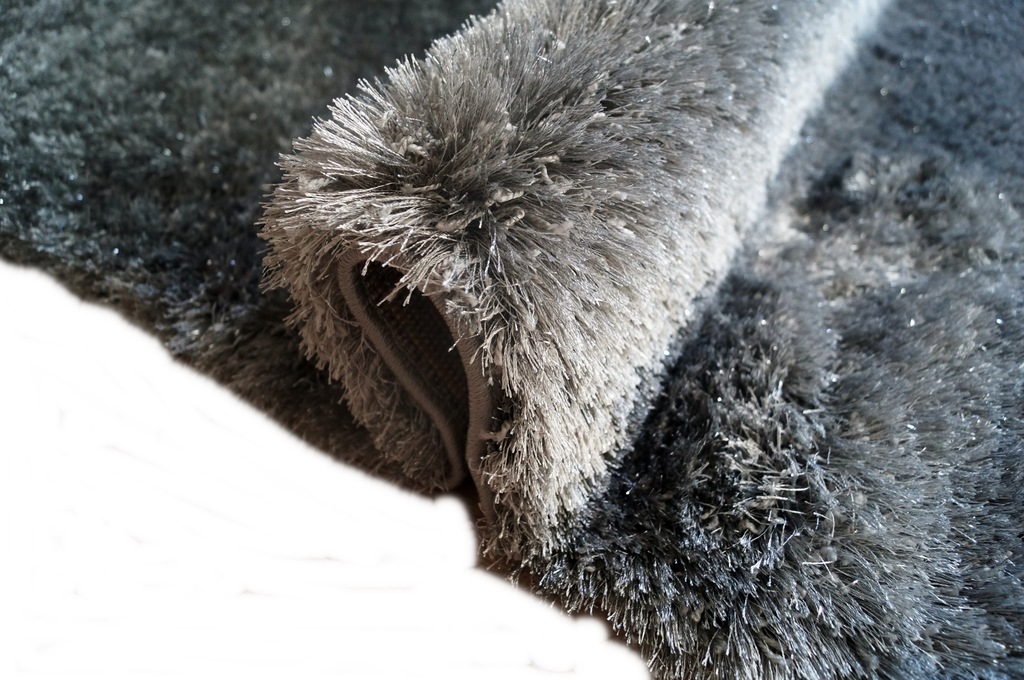 =8 kolorów= DYWAN SHAGGY 80X150 +BROKAT LUREX - 7586326131 - oficjalne ...