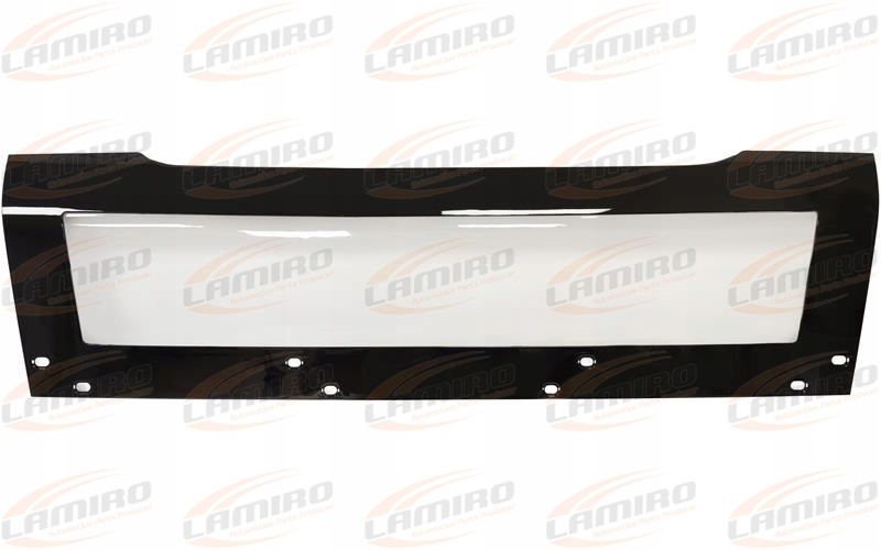 VOLVO FH4 FH5 PANEL DACHOWY ŚRODKOWY globetrotter - 15120743981 ...