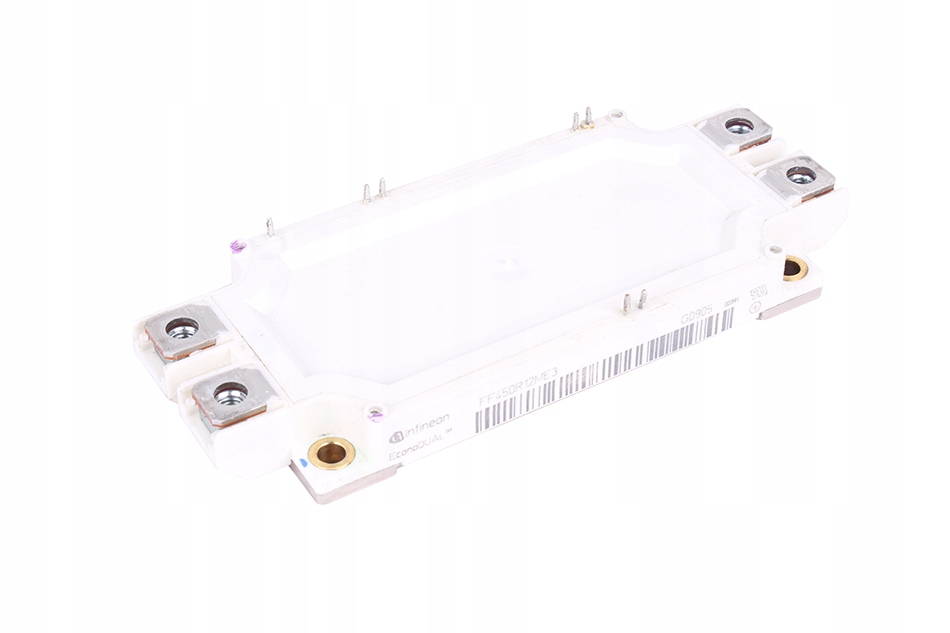 FF450R12ME3 ECONODUAL INFINEON MODUŁ IGBT ID78609 - 12544356676 - oficjalne archiwum Allegro