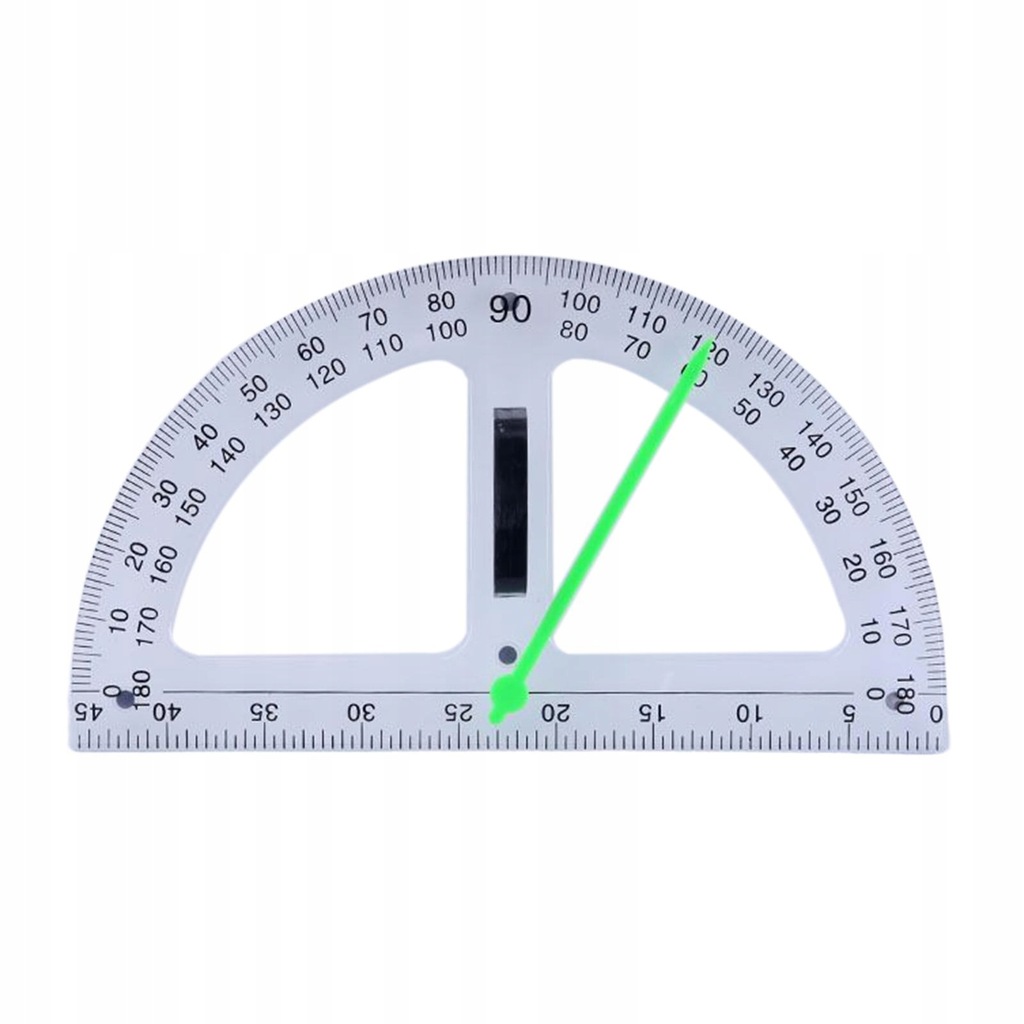 Math Geometry Ruler Teaching Aids Schooling Tool - 13532807225 ...