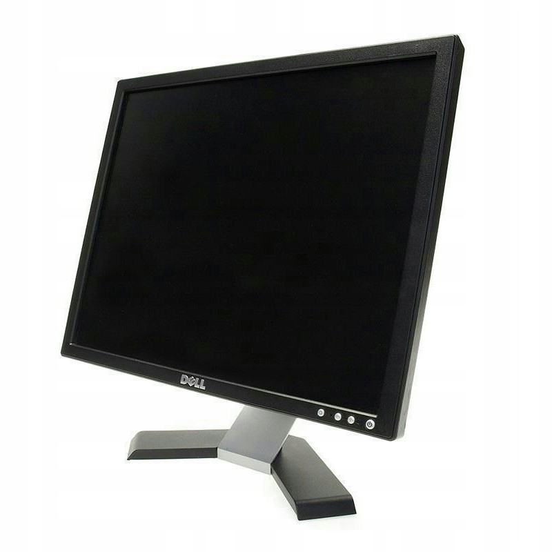 Monitor DELL 2009WT 1280X1024 20" LCD Kl.A - 10141866066 - oficjalne ...