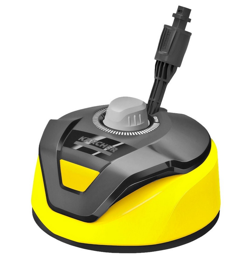 Karcher szczotka czyszczenia tarasów T5 T-Racer - 12328021267 ...