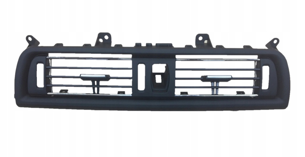 Kratka Nawiewu Środkowa BMW F10 F11 LIFT 9166885 - 11739071065 ...