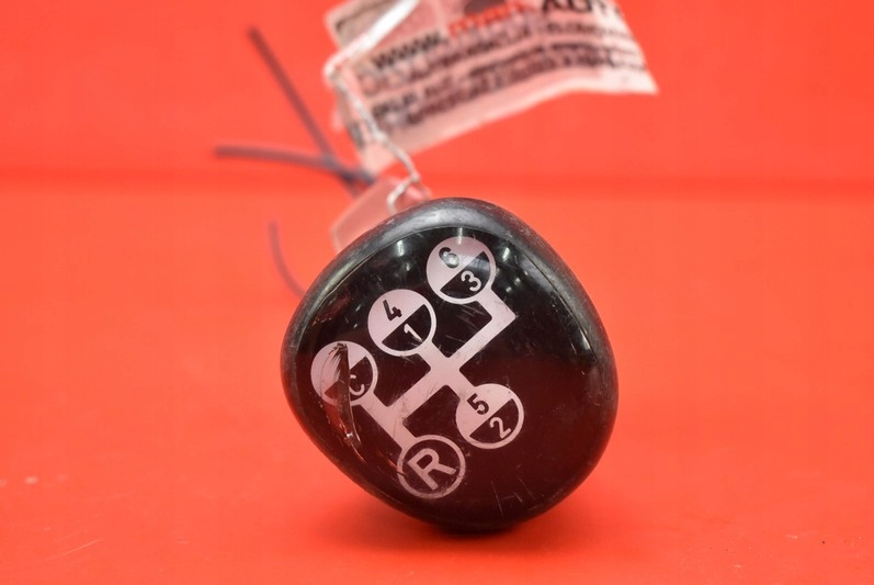 DŹWIGNIA GAŁKA ZMIANY BIEGÓW VOLVO FL 10 97R - 12752697475 - oficjalne ...