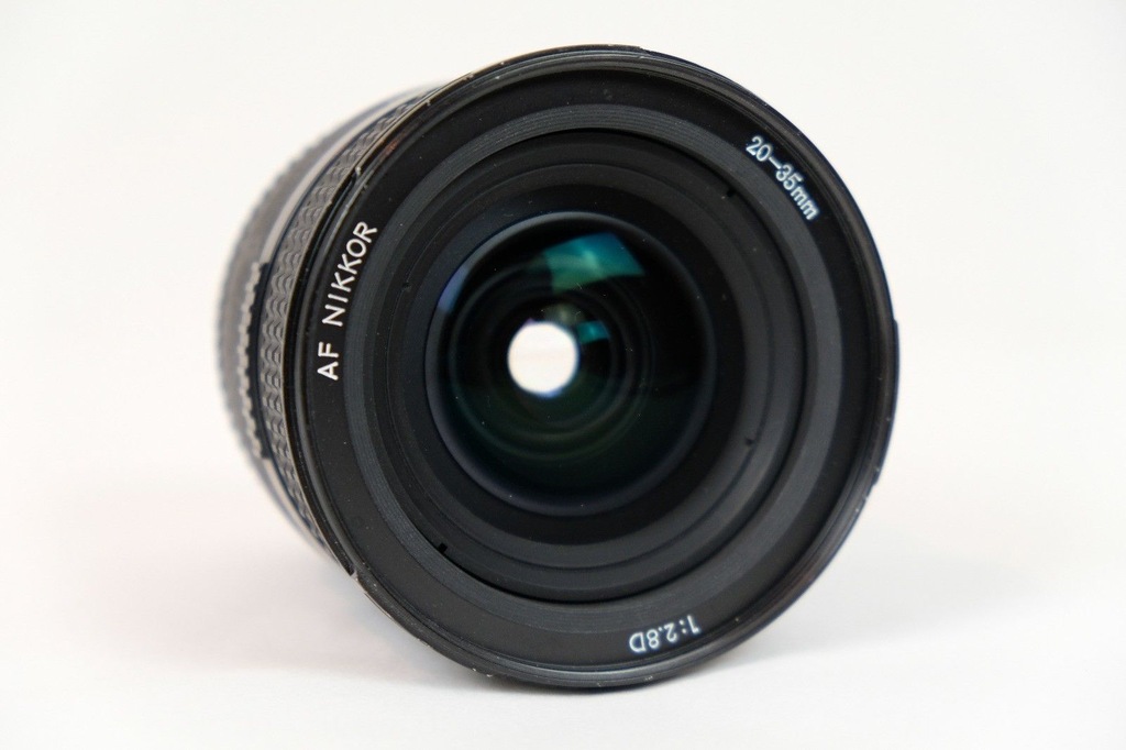 Nikon Nikkor AF 20-35 mm f/2.8D - Faktura - 7353640326 - oficjalne ...