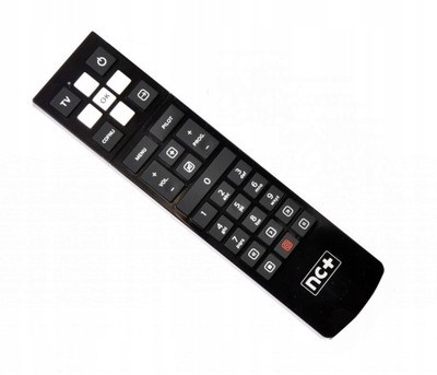 Pilot CYFRA Sagem Canal+ 4K NC+ N Sagemcom WIFIBOX DSIW74 DSI83 DSI87 ...