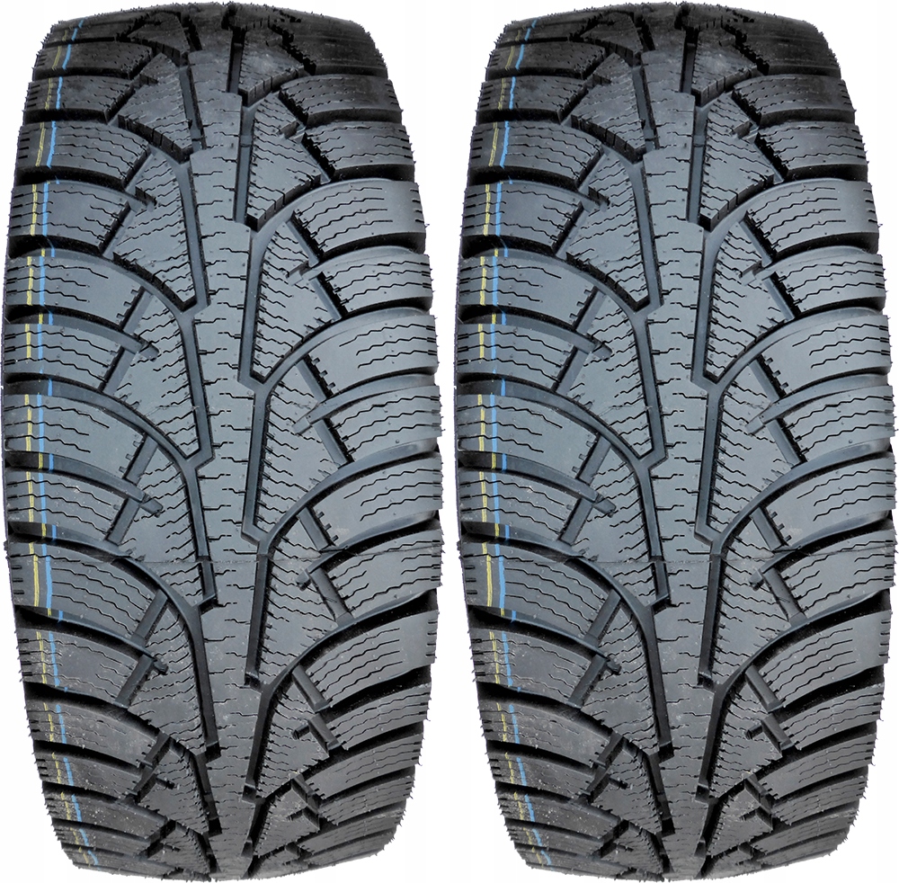 2x215/60R16 OPONY BIEŻNIKOWANE ZIMOWE NOWE jakość - 12686724640 - oficjalne archiwum Allegro