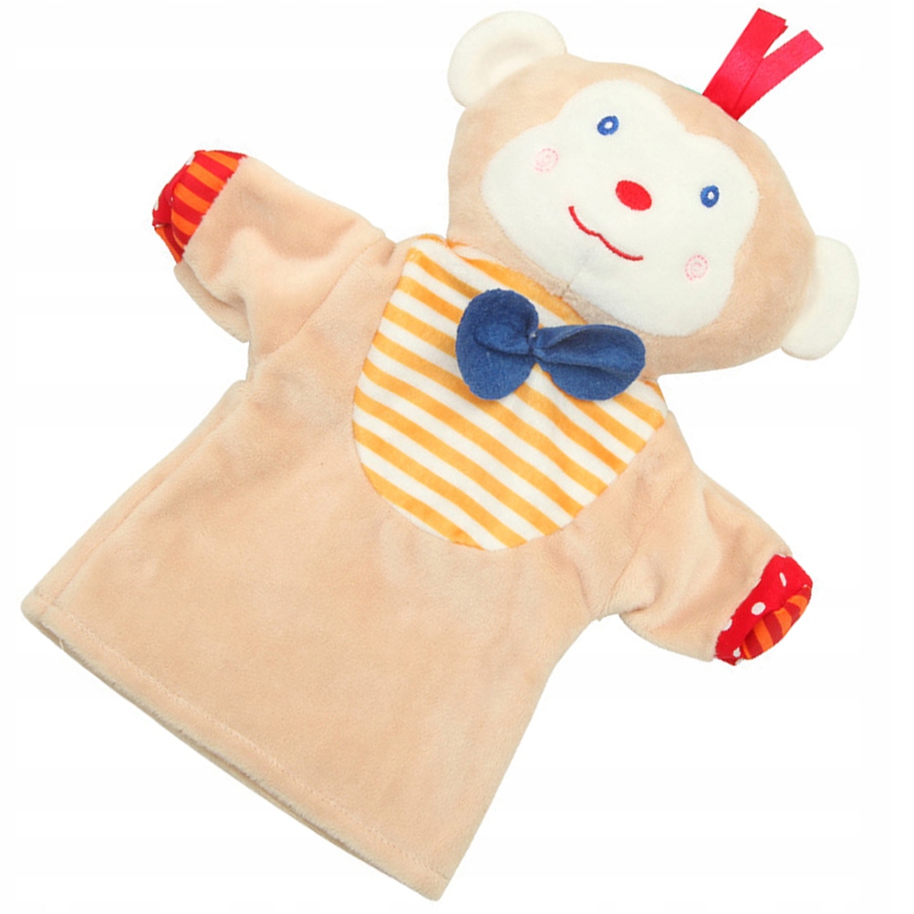 Plush Toy Chucky Stich Hand Puppet Role Play - 13532404901 - oficjalne ...