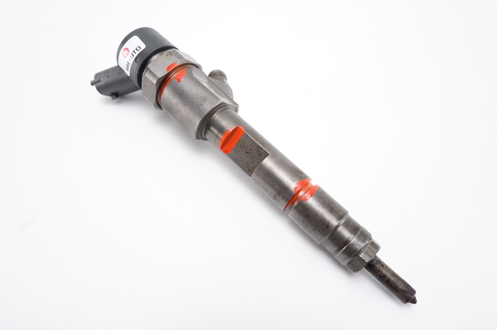 WTRYSKIWACZ LAGUNA II 2 1.9 DCI 120KM 0445110110 - 13178133782 ...