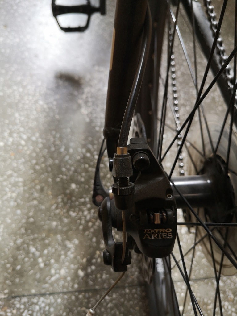 Rower Carrera Vengeance 27.5" - 8535831746 - oficjalne archiwum Allegro