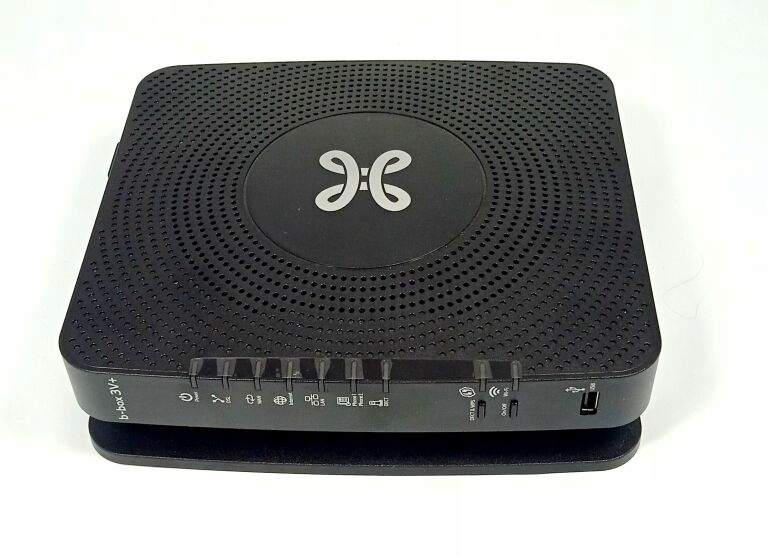 ROUTER B-BOX 3V+ O SAGEMCOM PUDEŁKO OKABLOWANIE - 11363160323 ...
