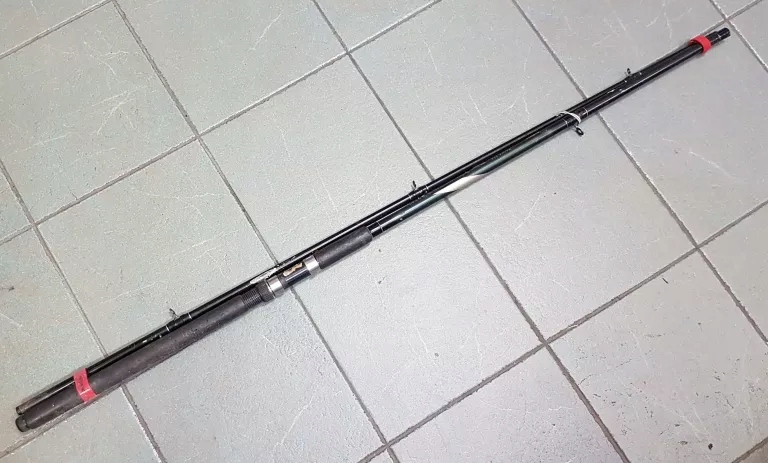 WĘDKA MIKADO MATRIX 555 390 80G - 16227832738 - oficjalne archiwum Allegro