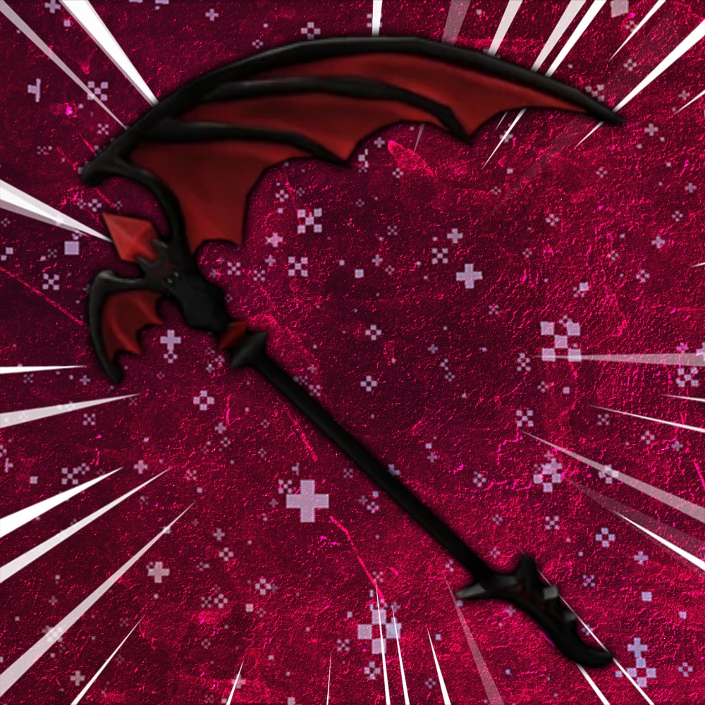 Batwing | Murder Mystery 2 | MM2 | Roblox - 15776825405 - oficjalne ...