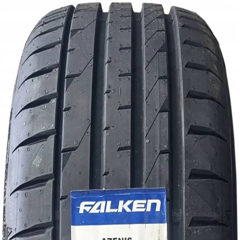 FALKEN Azenis FK520 275/45 R21 110 Y XL rant ochronny LETNIA 2025 Nowa - 17493469016 - oficjalne ...