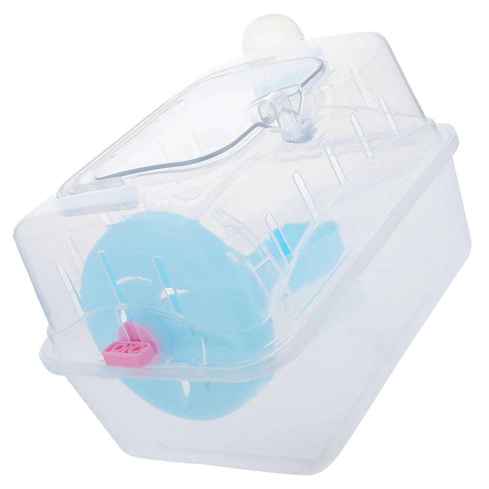 Hamster Outer Cage Hamster Cage Travel - 14915109337 - oficjalne ...